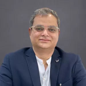 Our Leadership Team | Visionaries Behind Indira IVF’s Success